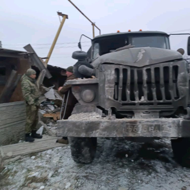 Иконка канала Армия России