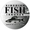 Иконка канала Рыбалка Туризм в сибири на Байкале