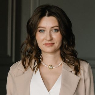 Иконка канала Светлана Леонидовна