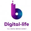 Иконка канала Digitallife