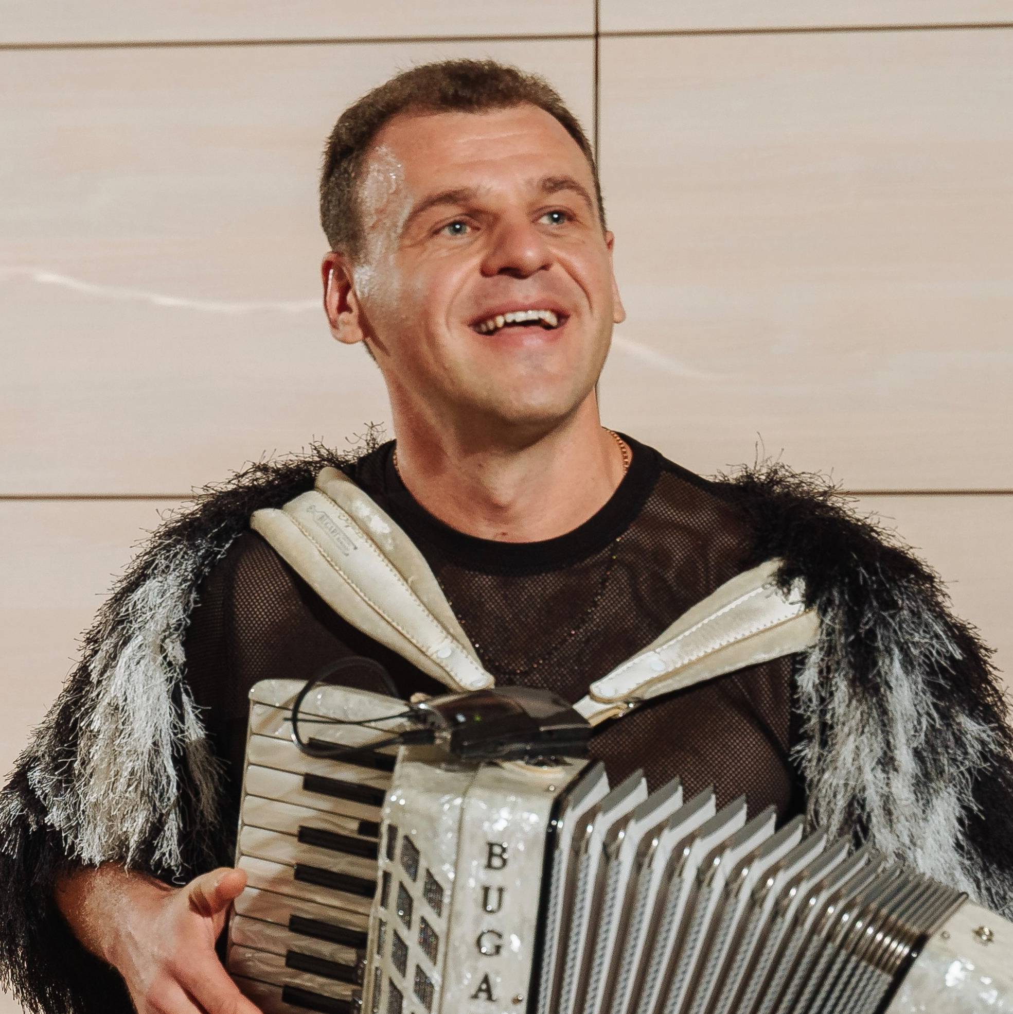 Иконка канала Сергей Адайкин