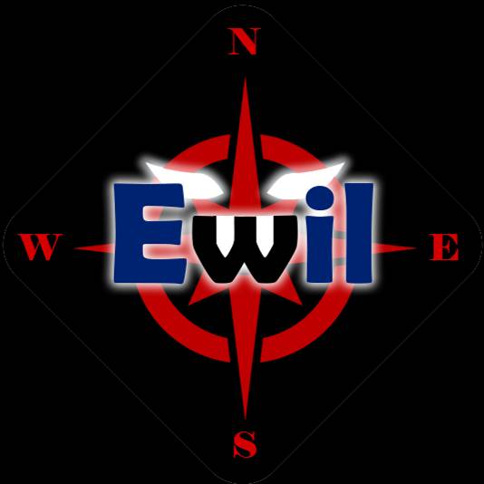 Иконка канала Ewil's Adventures