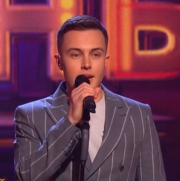 Иконка канала BarinovAndrey