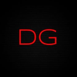 Иконка канала DippGames