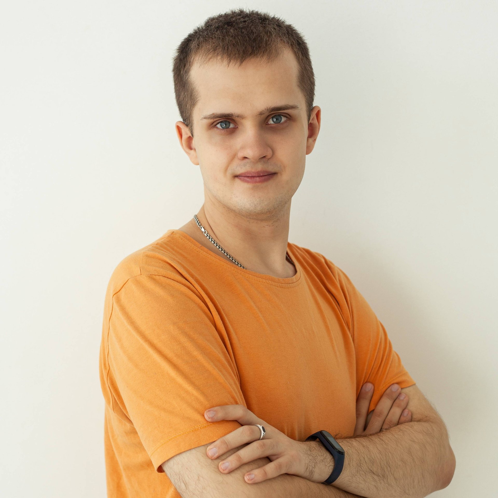 Иконка канала Репетитор по математике | Саня