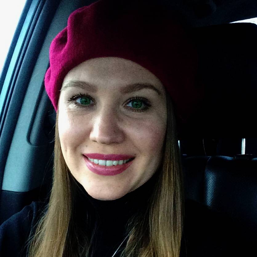 Иконка канала Петербург моими глазами