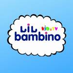 Иконка канала ЛИЛ БАМБИНО
