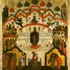 Иконка канала ИКОНОПИСЬ. Изучение традиций