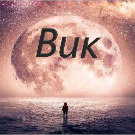 Иконка канала Вик
