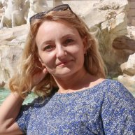 Иконка канала ИННА ТАРО