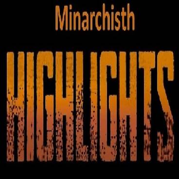 Иконка канала Минархиские хайлайты