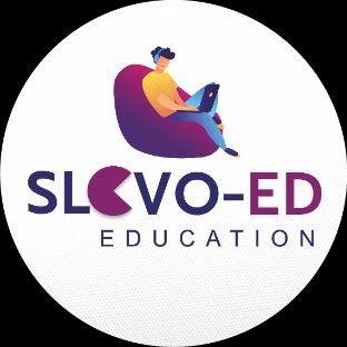 Иконка канала Slovo-education