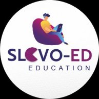 Иконка канала Slovo-education