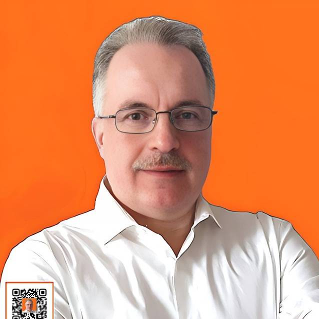 Иконка канала Александр Зонов | AVZtradeinvest