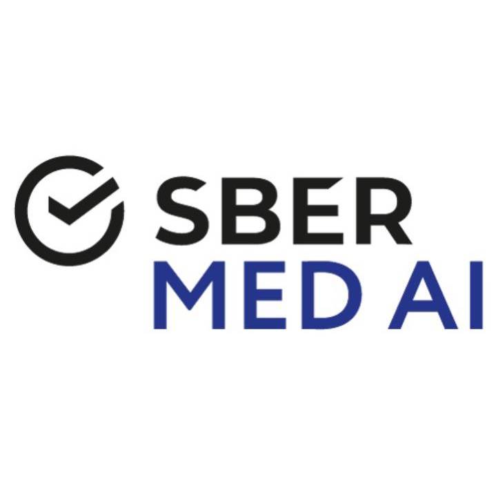 Иконка канала SberMedAI