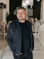 Иконка канала Андрей Хитман