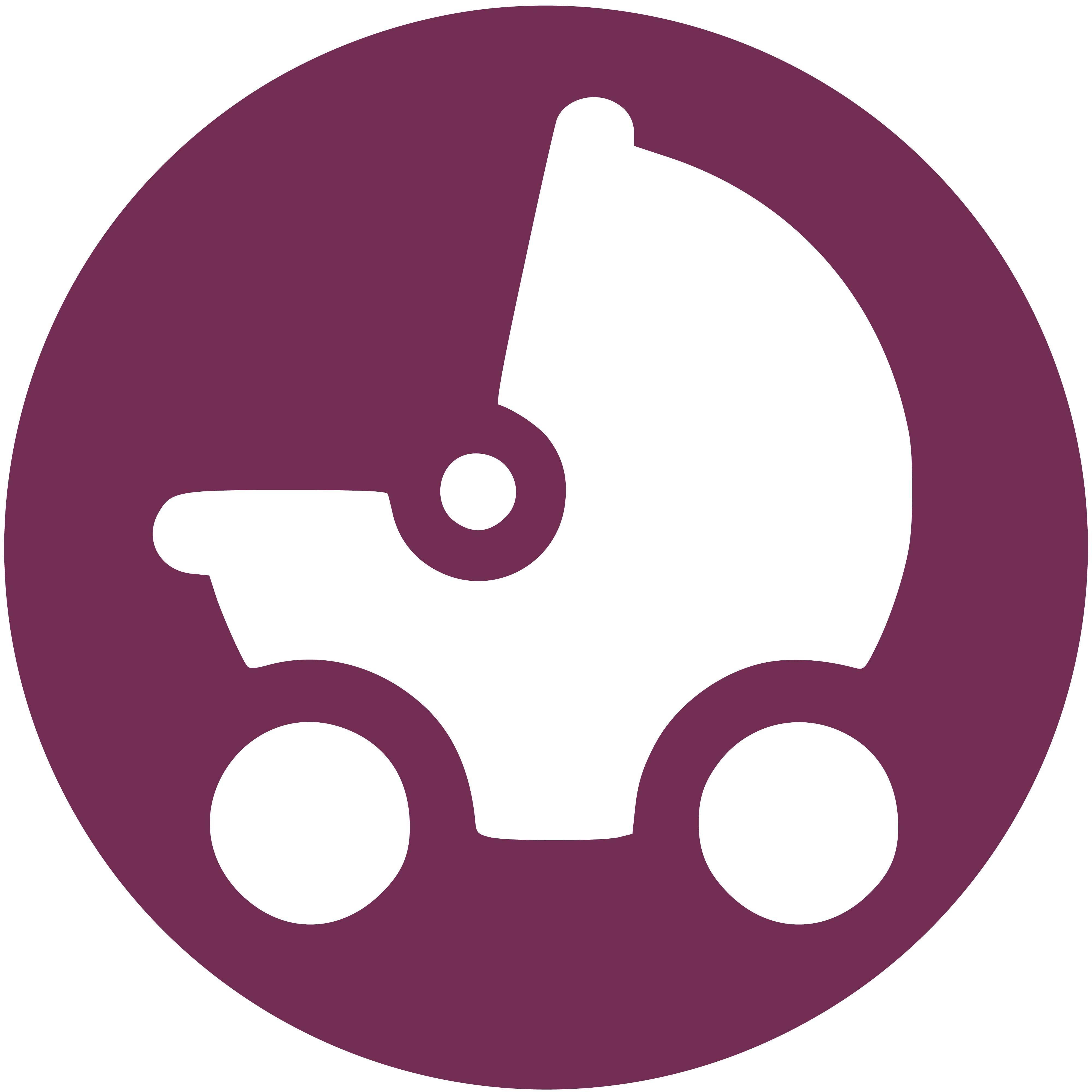 Иконка канала Автокресла-коляски.рф