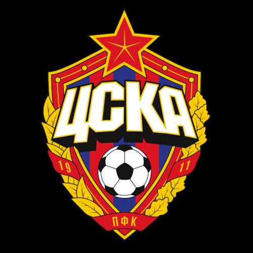 Иконка канала Академия ЦСКА