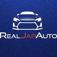 Иконка канала RealJapAuto