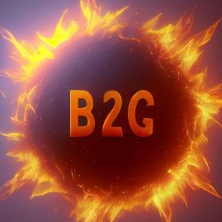 Иконка канала Back 2 the Game