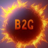 Иконка канала Back 2 the Game