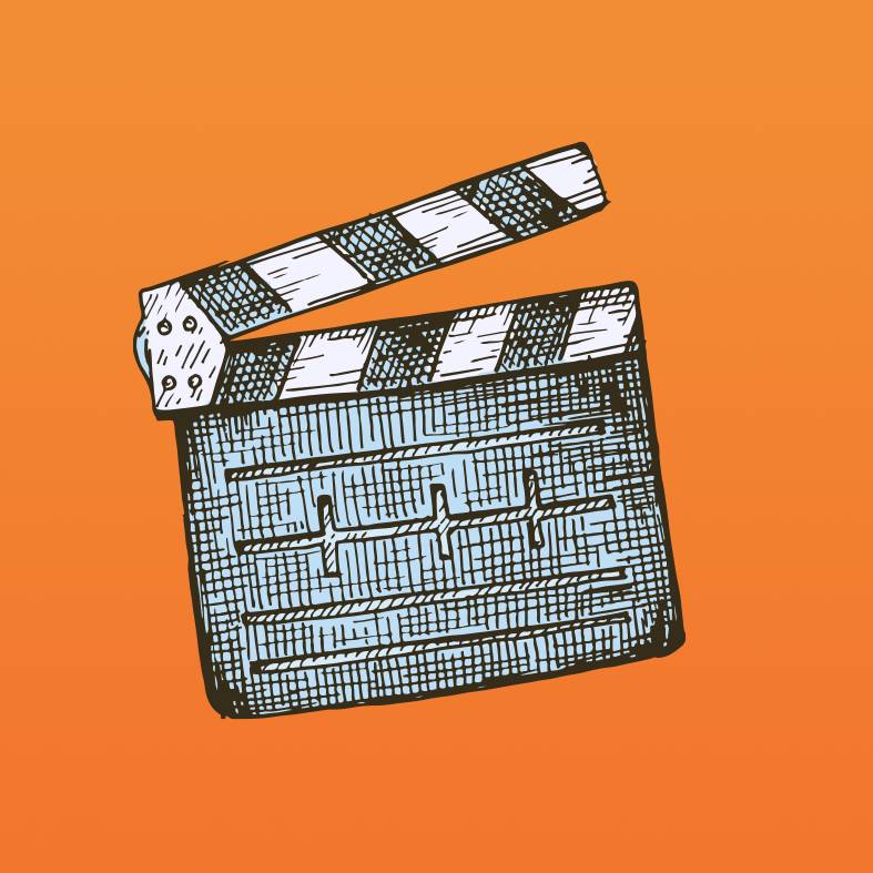 Иконка канала Кинолавка