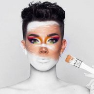 Иконка канала Джеймс Чарльз на русском