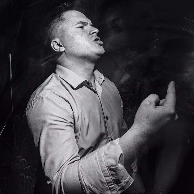 Иконка канала Сергей Чендарев