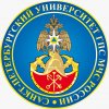 Иконка канала САНКТ-ПЕТЕРБУРГСКИЙ УНИВЕРСИТЕТ ГПС МЧС РОССИИ