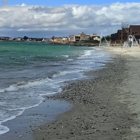 Иконка канала Надежда  Крыма