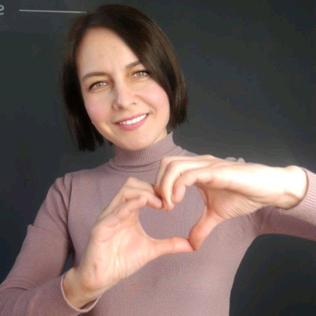 Иконка канала Ольга Коняева