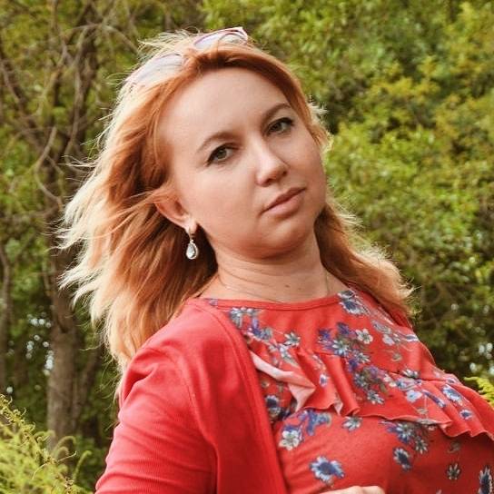 Иконка канала Ekaterina_Alistratova