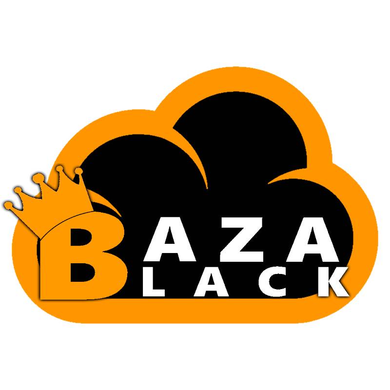 Иконка канала BazaBlack