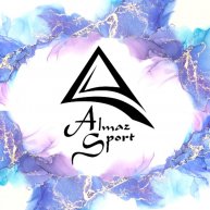 Иконка канала AlmazSport