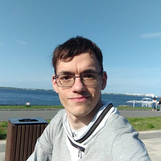 Иконка канала Особенный айтишник LIVE