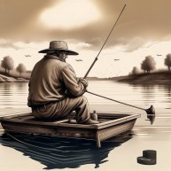 Иконка канала Рыболовы В Путь