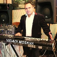 Иконка канала Видади Мамедов