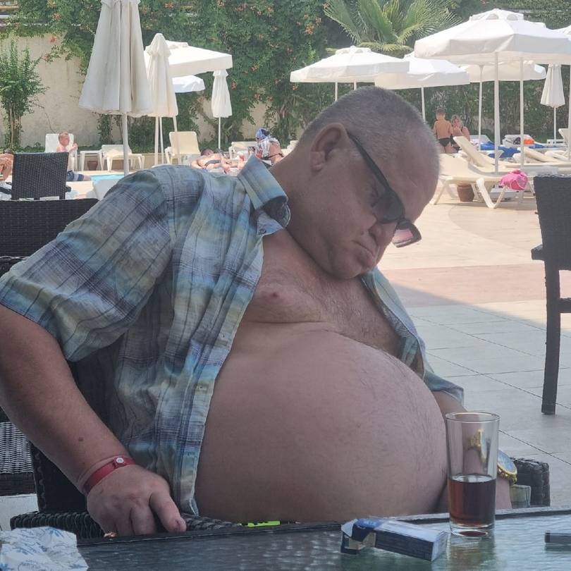 Иконка канала Sanych3D