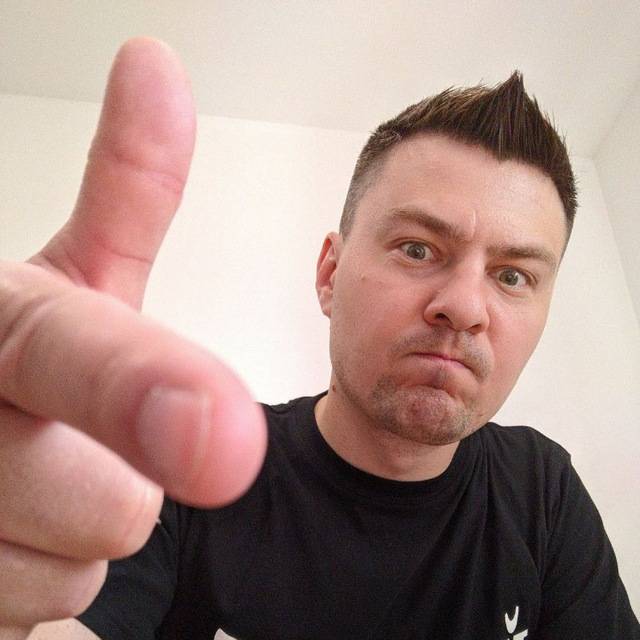 Иконка канала likhobobin_ilya