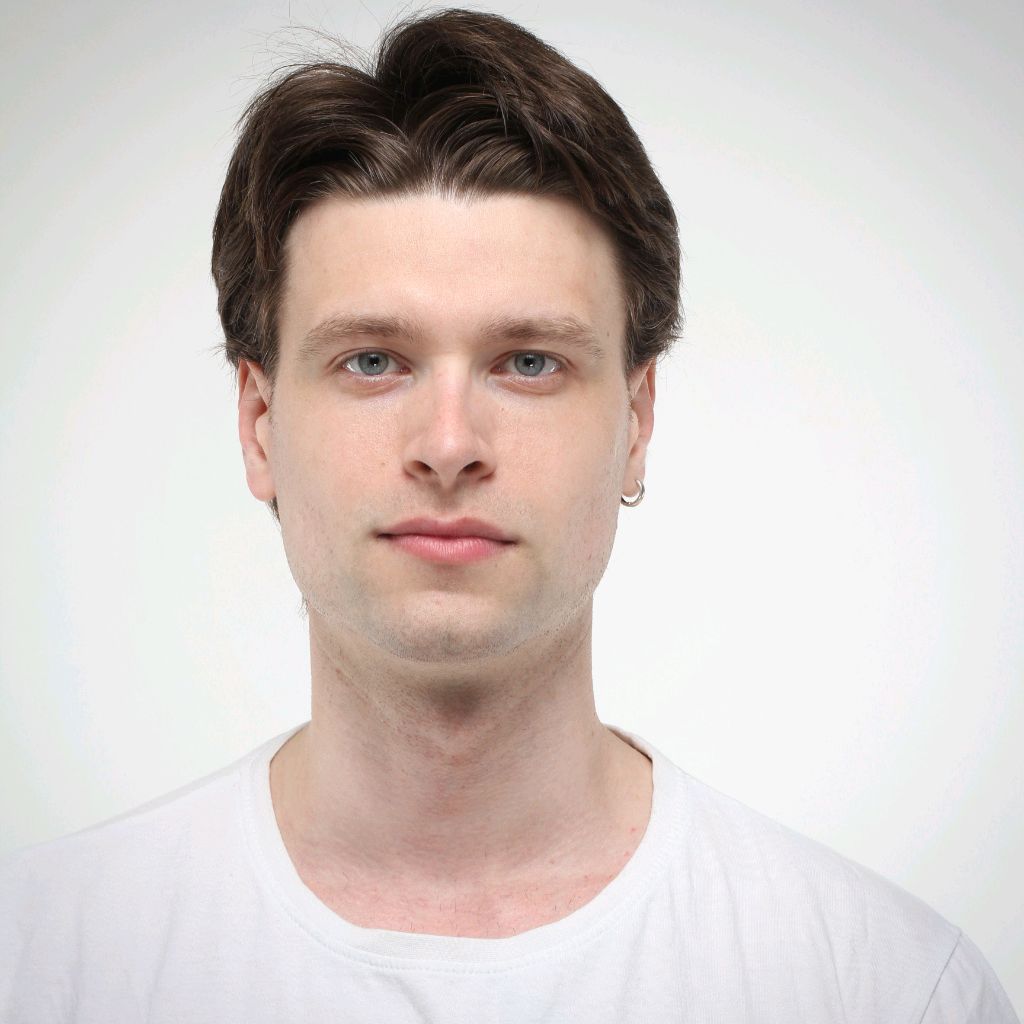 Иконка канала Ламмерт Алексей