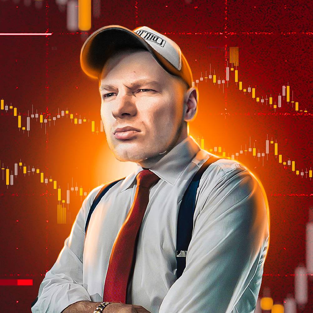 Иконка канала Crypto Max