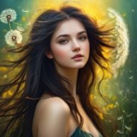 Иконка канала Мой DANDELION