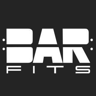 Иконка канала BARFITS : официальный канал