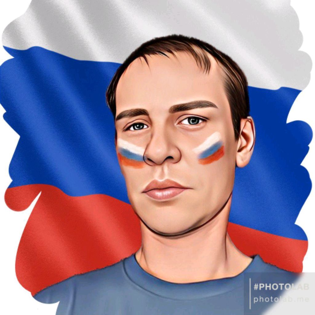 Иконка канала A.S.Tsvetkov