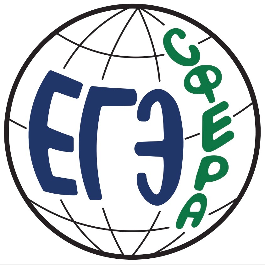 Иконка канала ege_sfera