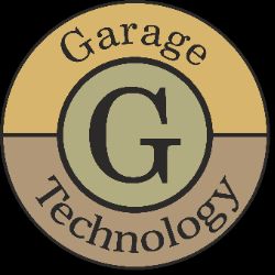 Иконка канала Garage Technology