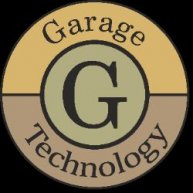 Иконка канала Garage Technology