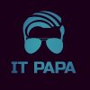 Иконка канала ITPapa