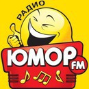 Иконка канала Юмор FM