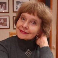 Иконка канала Ольга Королева